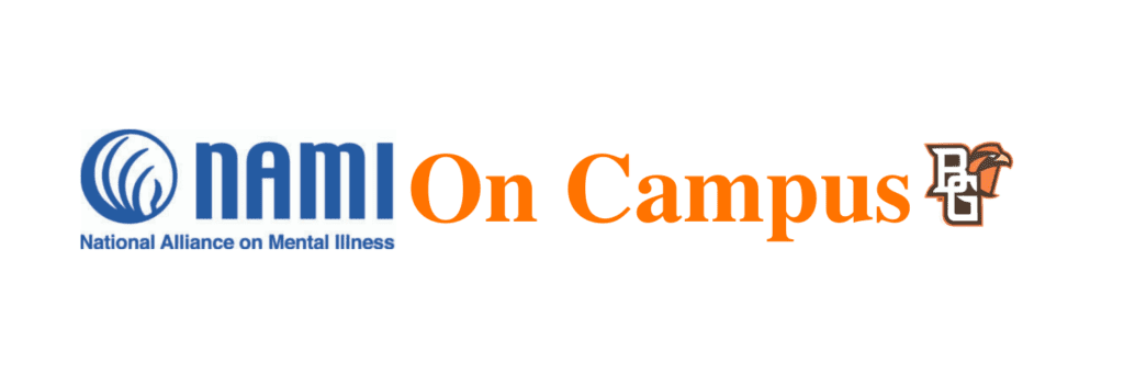 NAMI On Campus - NAMI Wood County