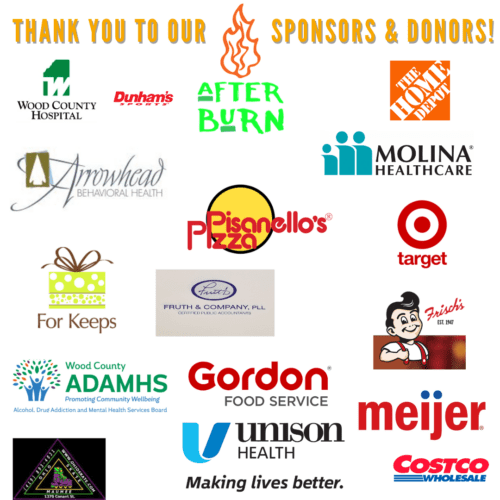 AfterBurn - NAMI Wood County